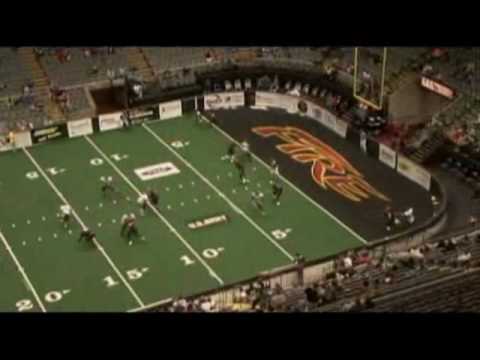 Miami Valley Silverbacks at Fort Wayne FireHawks Highlights - May 9 ...