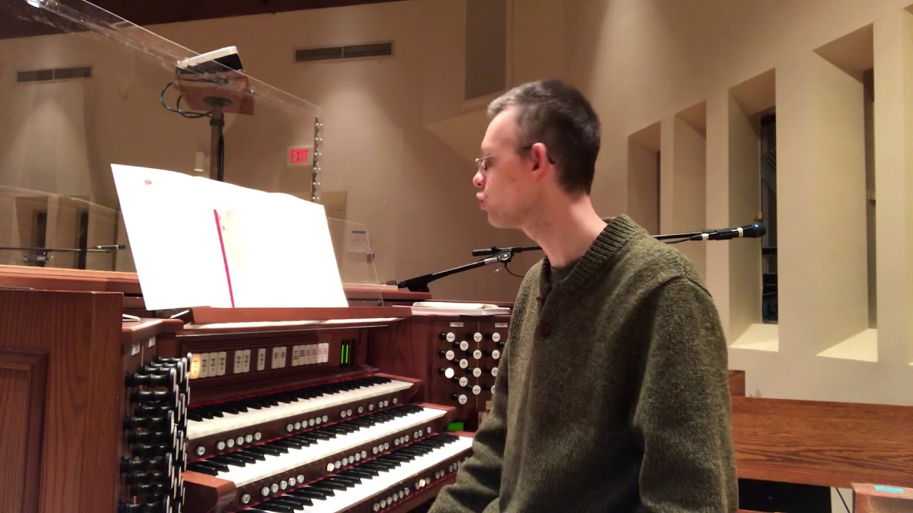 Send Me, Lord- Hymn of the Week - YouTube