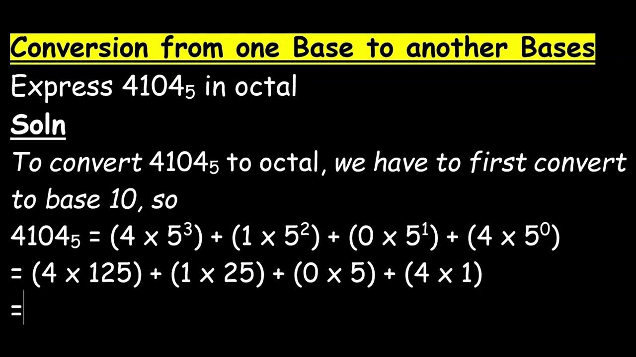 Conversion From Base 10 To Other Bases mathematics education YouTube conversion-from-base-10-to-other-bases-mathematics-education-youtube