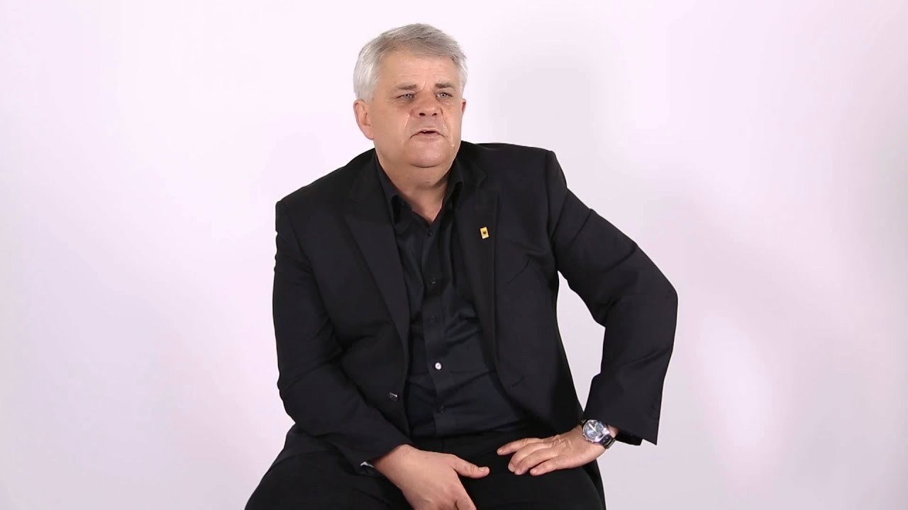 Neil Jeffery - Principle Architect at Sobha Hartland - YouTube