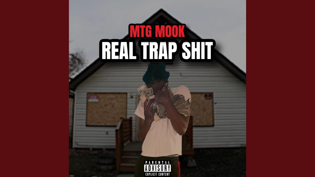 Real Trap Shit - YouTube