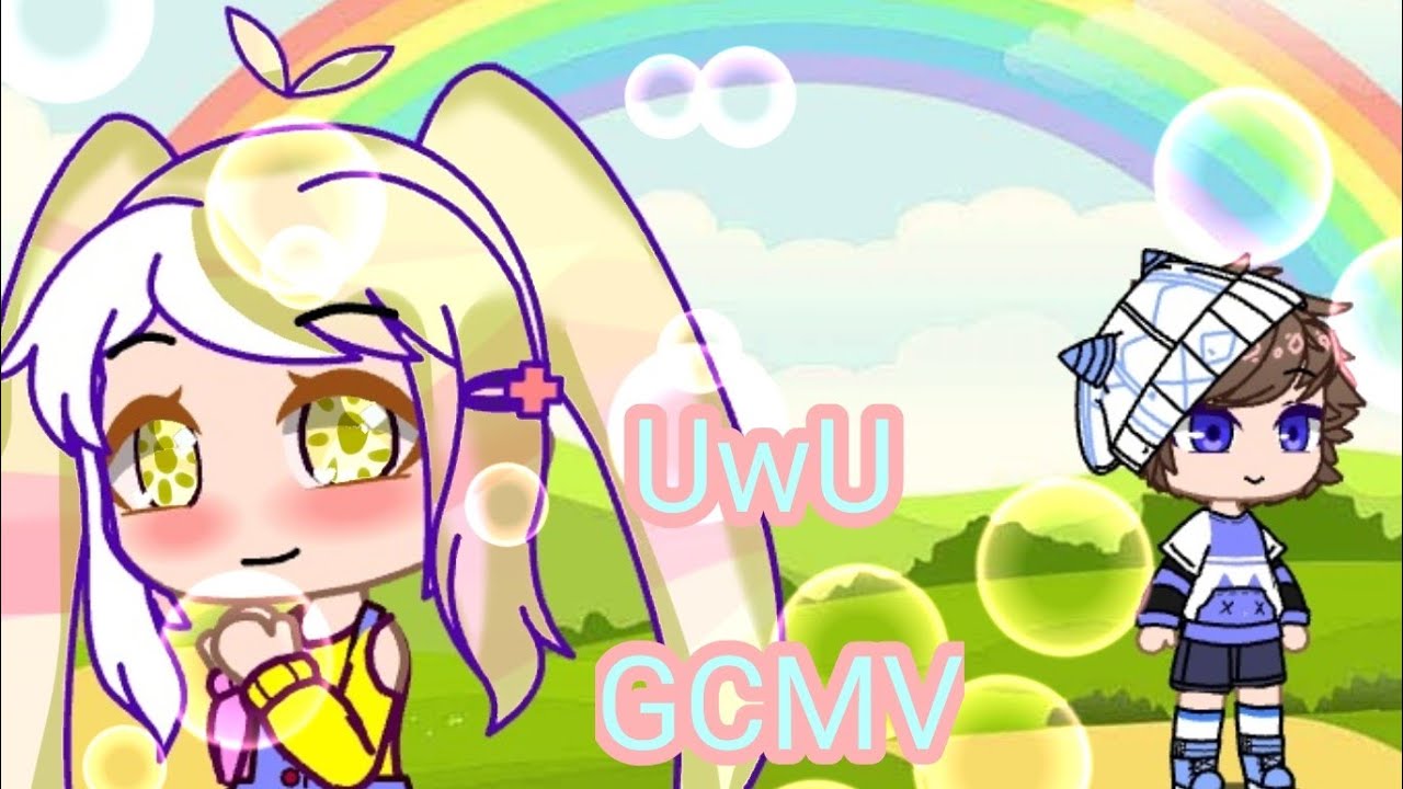 Chevy- UwU /GCMV/•Pink Ocean•/ lazy UmU - YouTube