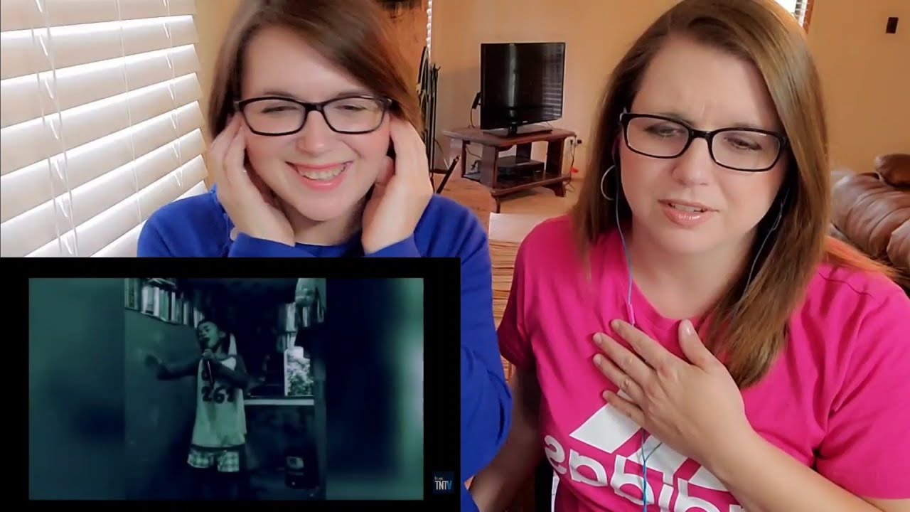 REACTION| TNT Versions: TNT Boys - Together We Fly - YouTube