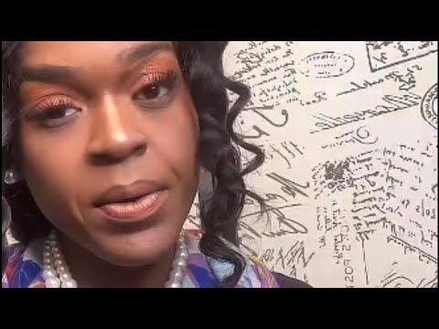 Boss & CEO (mainlymannie) TikTok Live | September 5th, 2023 | new wig ...