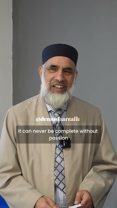 The Power of Sincerity: Let Your Heart Lead the Way - YouTube