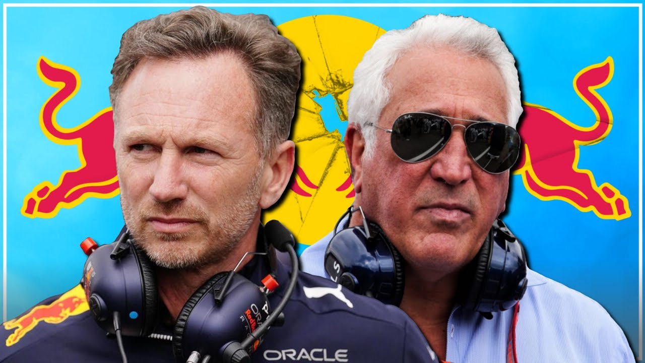 FIA Confirm Red Bull have BROKEN the Budget Cap, What Now? - YouTube