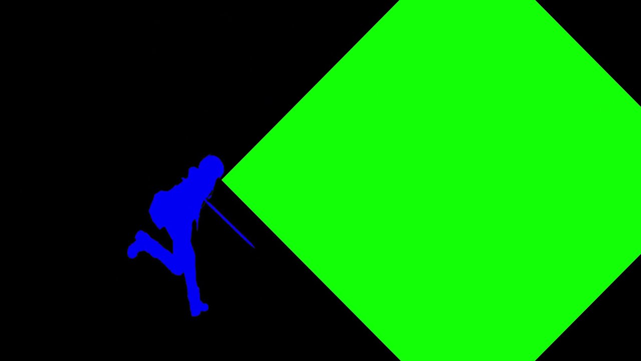 [UPDATED] Persona 3 Reload Battle Transition Green Screen (w/ download ...