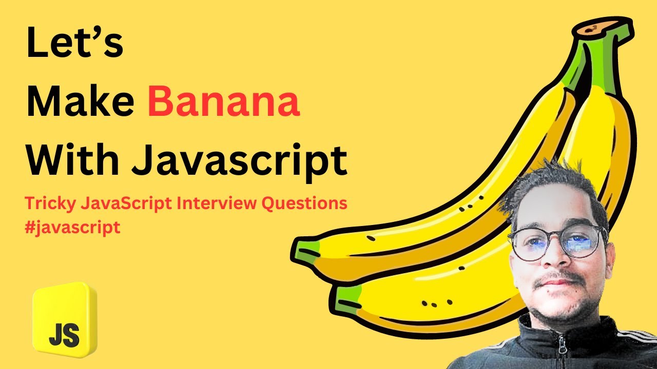 Tricky JavaScript Interview Questions | Ace Your JavaScript Interviews ...