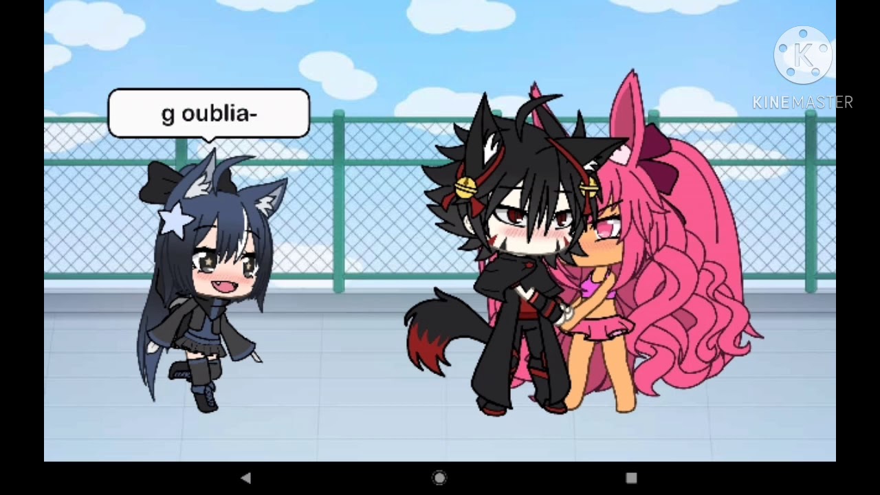 Le gacha 2017/2018 - YouTube