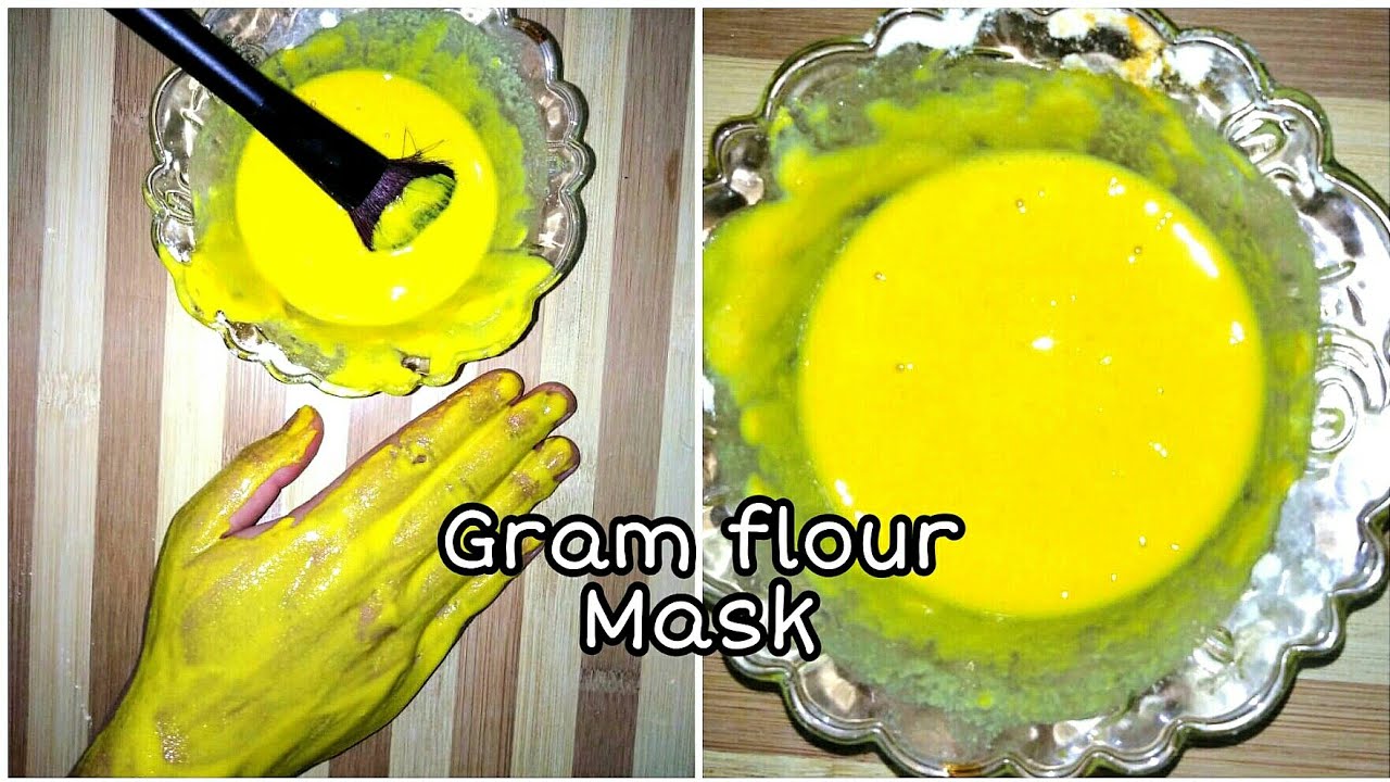 Remove Pimples and Get Glowing Fair Skin in Just 10 minutes with Gram ...