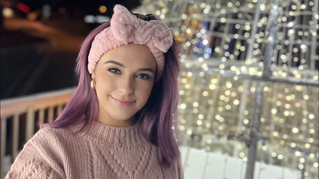 ASMR ~ Le Spa de Noël 🎄 - YouTube