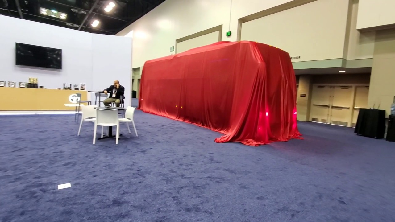 BusCon 2019 - YouTube