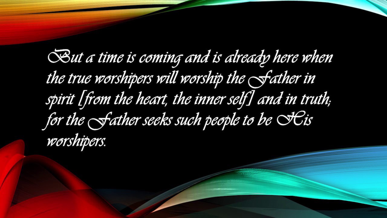 John 4 Amplified Version Audio With Subtitles YouTube John 4 Amplified Version Audio With Subtitles YouTube