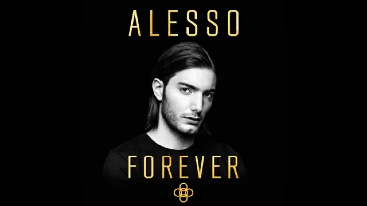 Alesso - PAYDAY (FOREVER Album) - YouTube