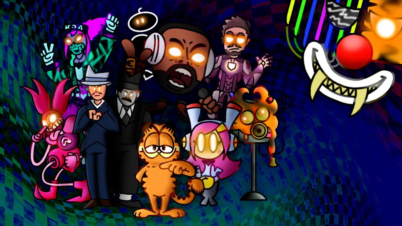 Garfield Means Business! - YouTube