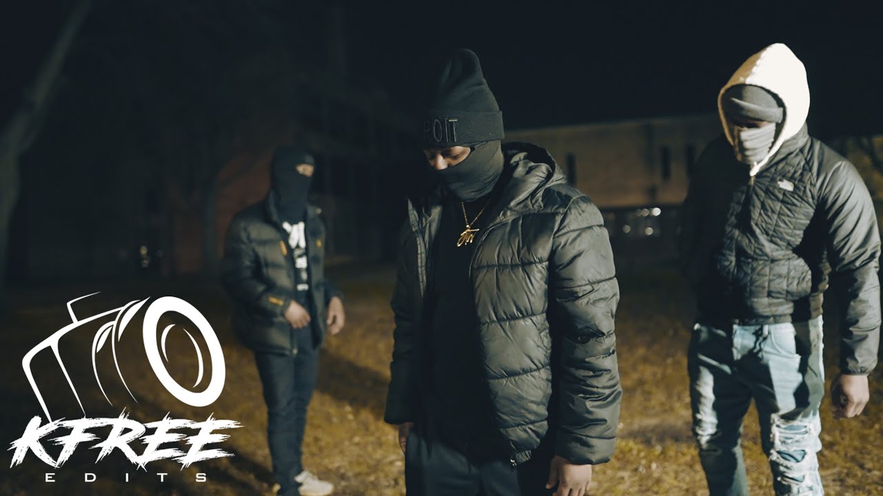 Jaymo TooReal - Mindset Of A Hustler (Official Video) Shot By @kfree313 ...