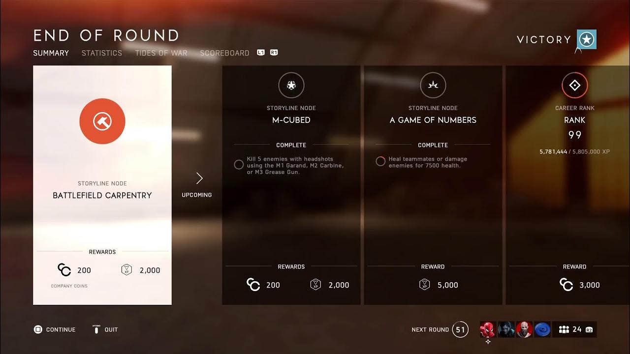 Late night Battlefield with the JROLL!! [BF5] - YouTube