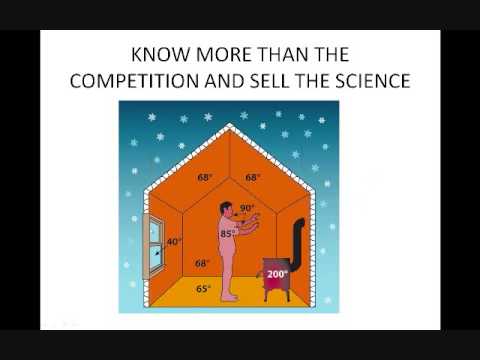 Inflector Window Insulators Excelling in the Efficiency Industry ...