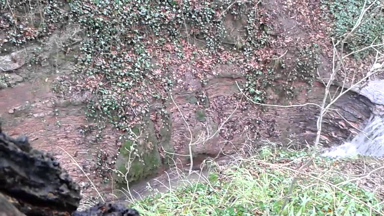 Lambley Dumbles - YouTube