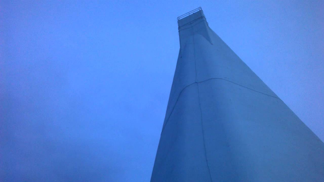 Sunspot Observatory NM - YouTube