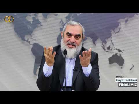 FAİZ İLE İLGİLİ SORU SORULUR MU? & NUREDDİN YILDIZ