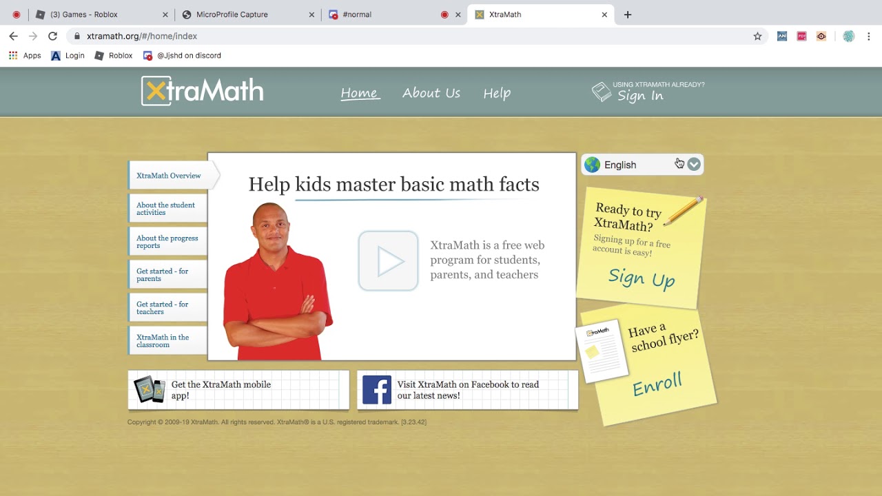 How to instal a xtra math cheat - YouTube