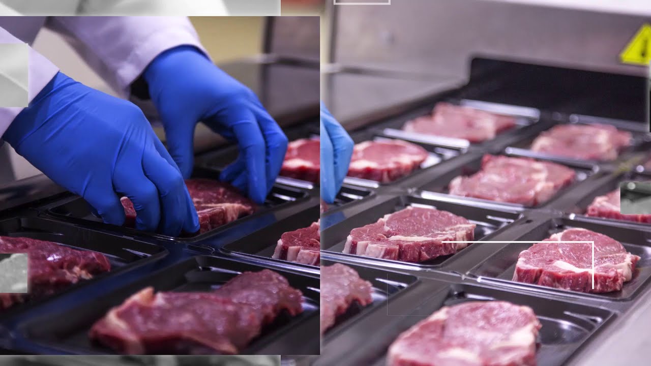 Bonfilet - Kurumsal Tanıtım Kısa Film - YouTube