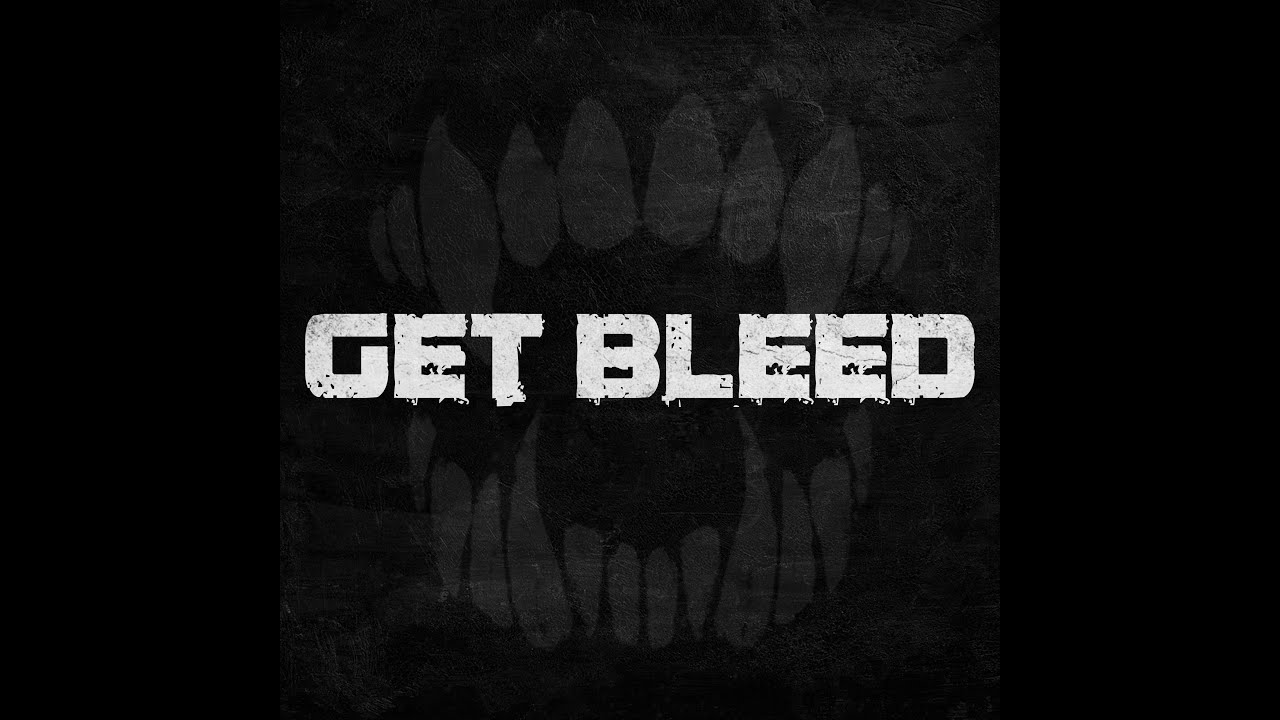 The Bad Hounds - Get Bleed (Official Studio Video) - YouTube