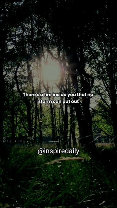 The Fire Within You ~🔥 | Best Motivational Talks #shorts #motivation # ...