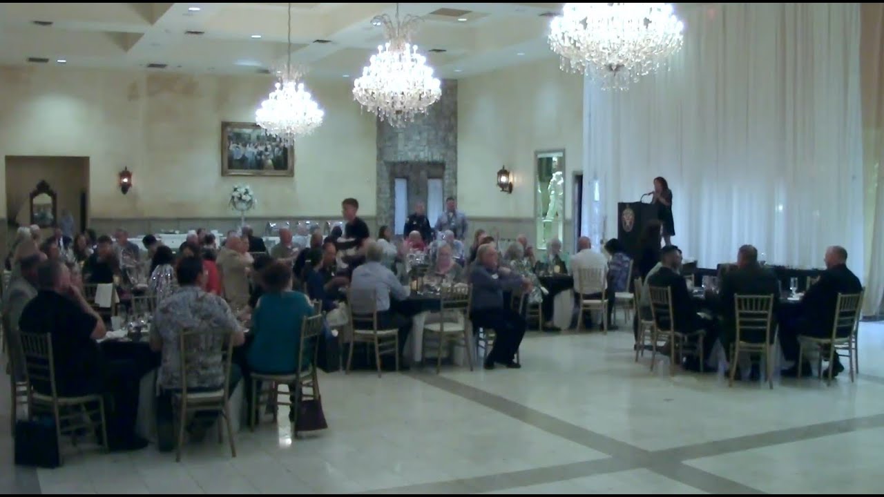 04202023 VIP Banquet Ceremony - YouTube