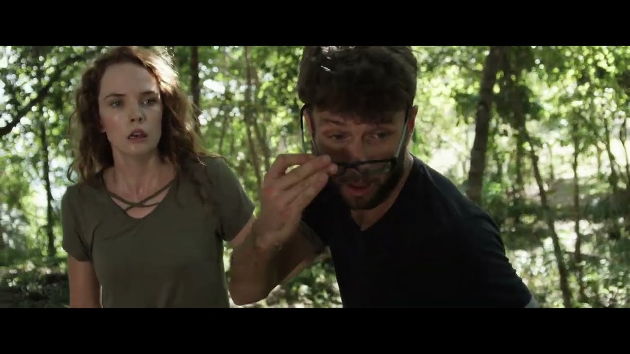 Demons Inside Me - Trailer - YouTube