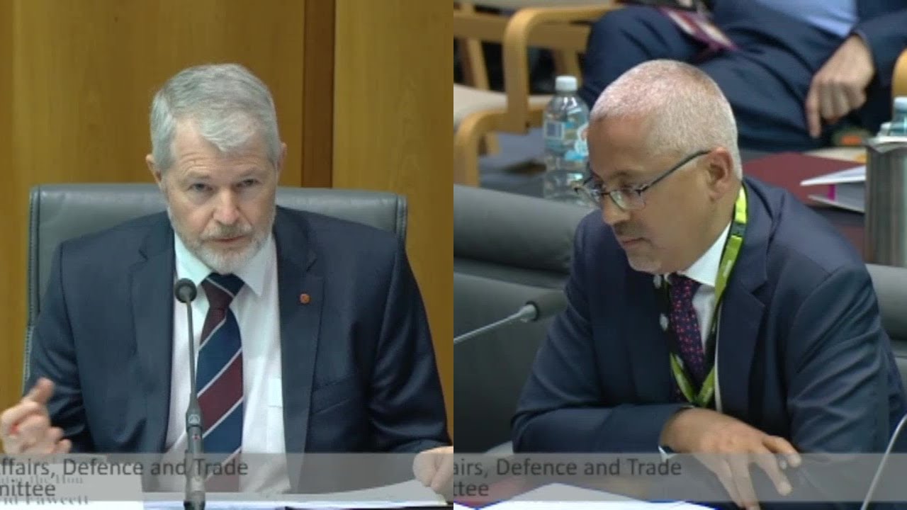 Ideological indoctrination in Palestinian school syllabuses (UNWRA ...