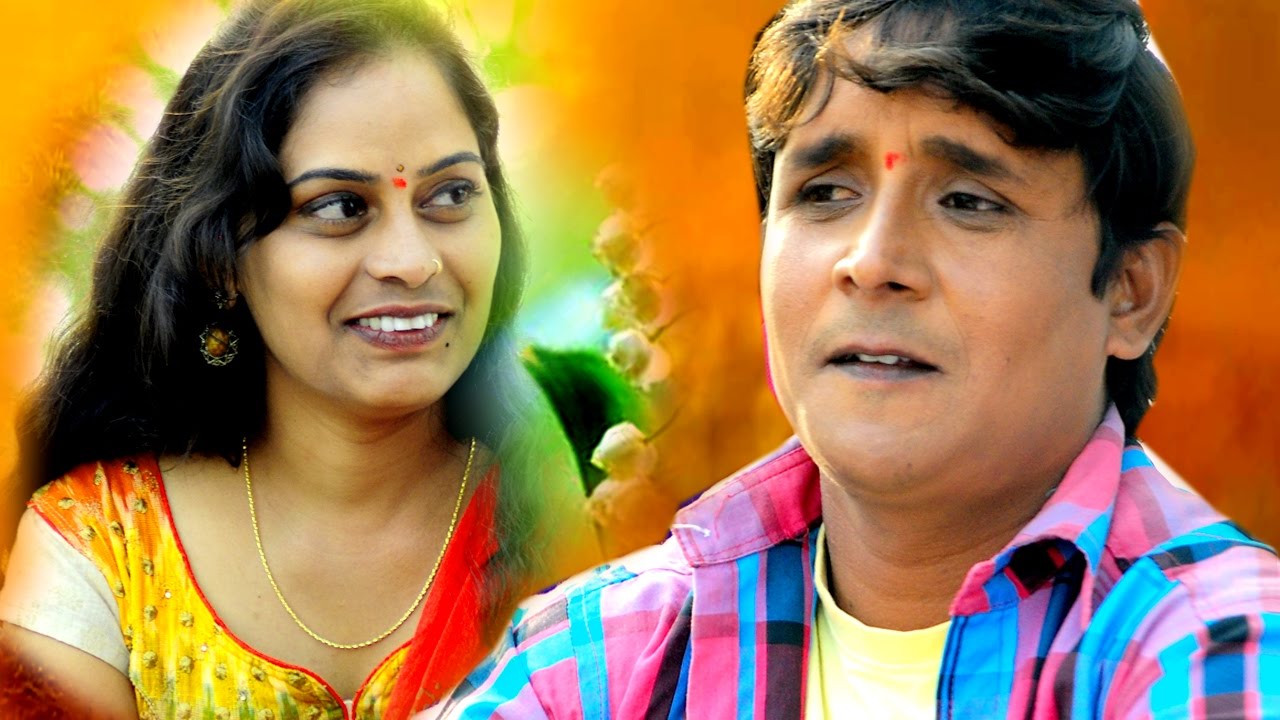 RS NANDA HINDI SONG Iరాదండి సదయ్య హిందీ సాంగ్ //Radandi Sadaiah Hindi ...