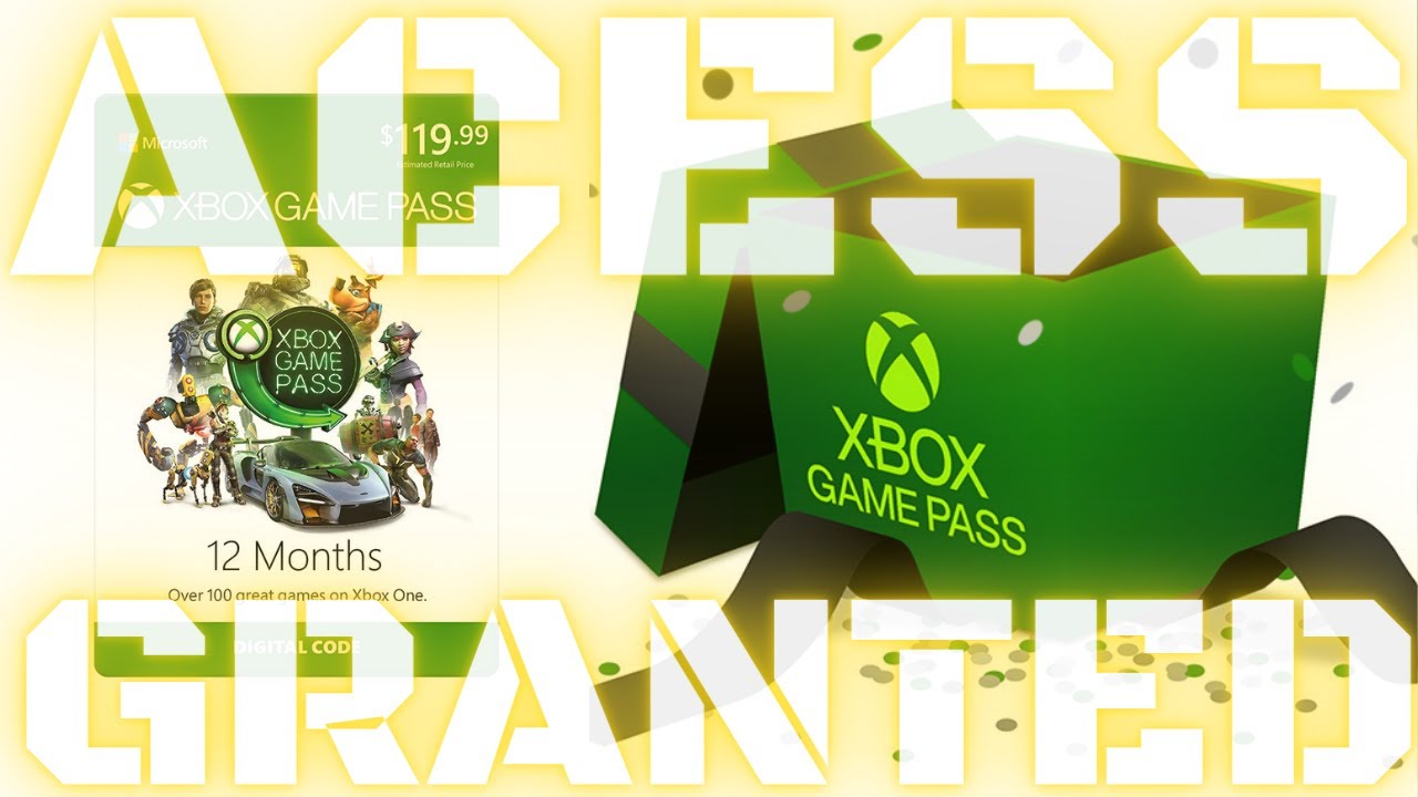 XBOX TAKING OVER A WHOLE WEEK! AT THE SAME TIME DROPPING GAMES WHILE ...