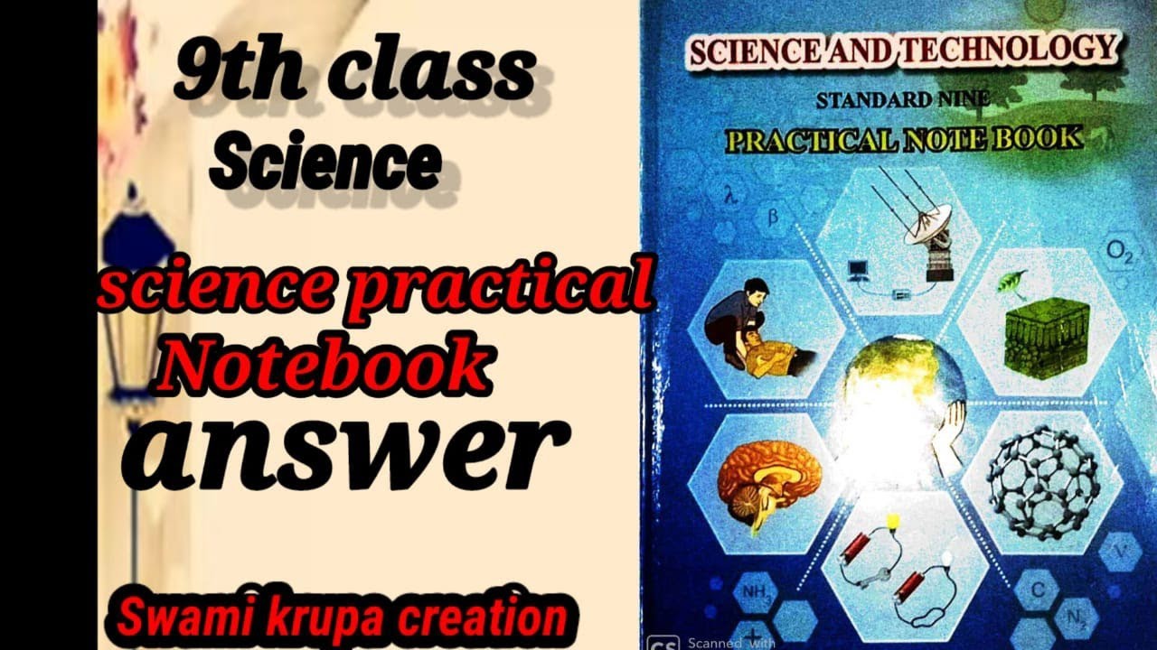9th Class Science Practical Book Answer All Experiment YouTube 9th-class-science-practical-book-answer-all-experiment-youtube