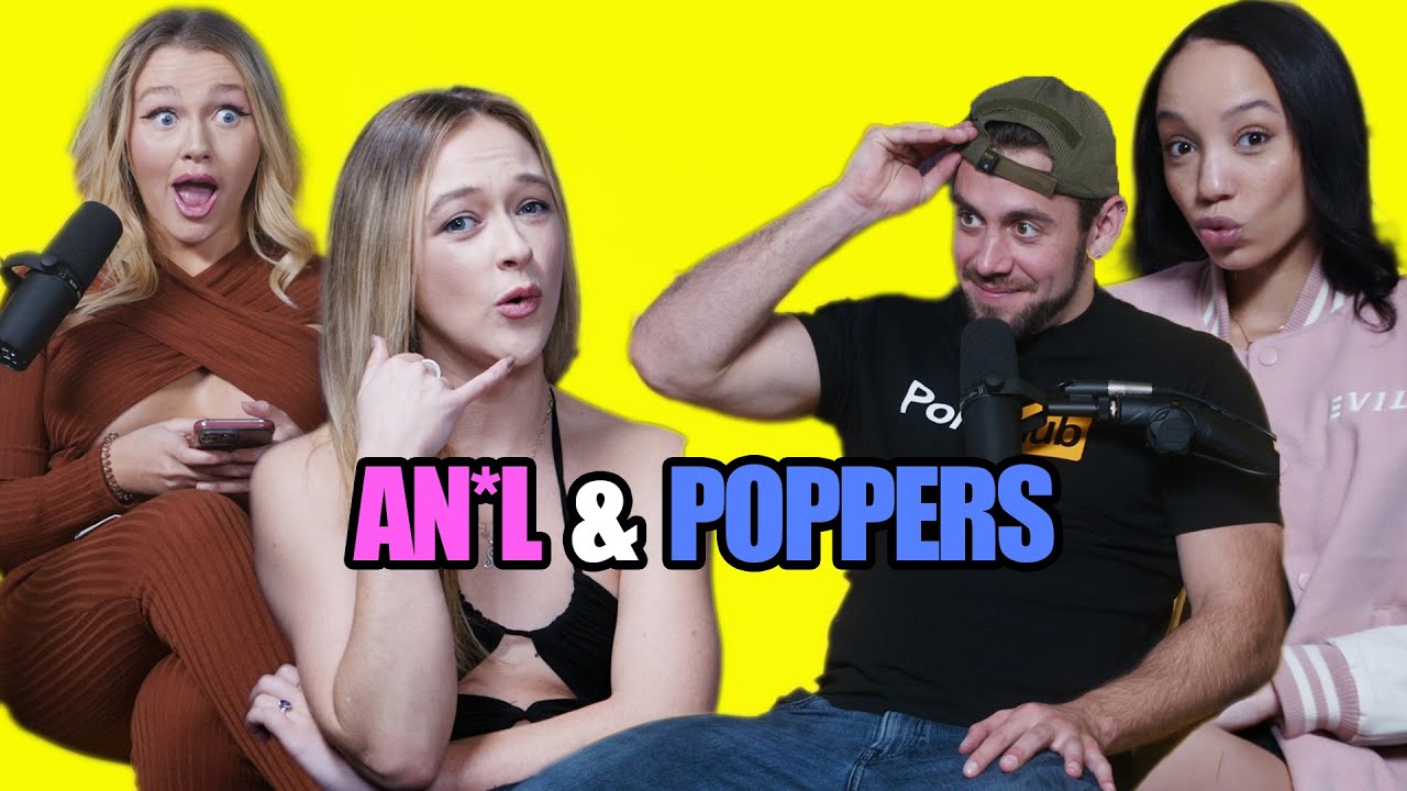 An L And Poppers Ft Alexis Tae And Dante Colle Alexisxtae Hippiegp