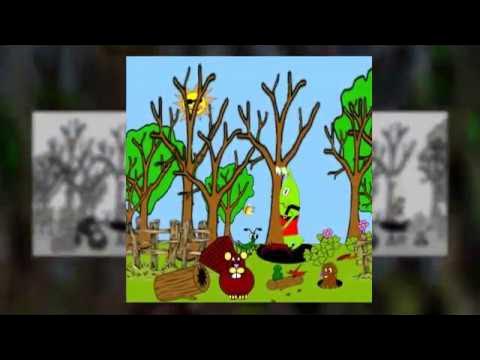 The Lost Alien - YouTube