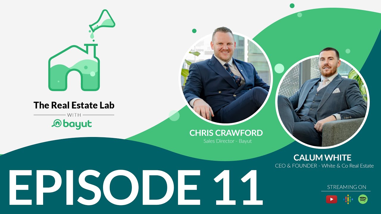 Exploring 2024 Real Estate Insights and Trends with Callum White - YouTube