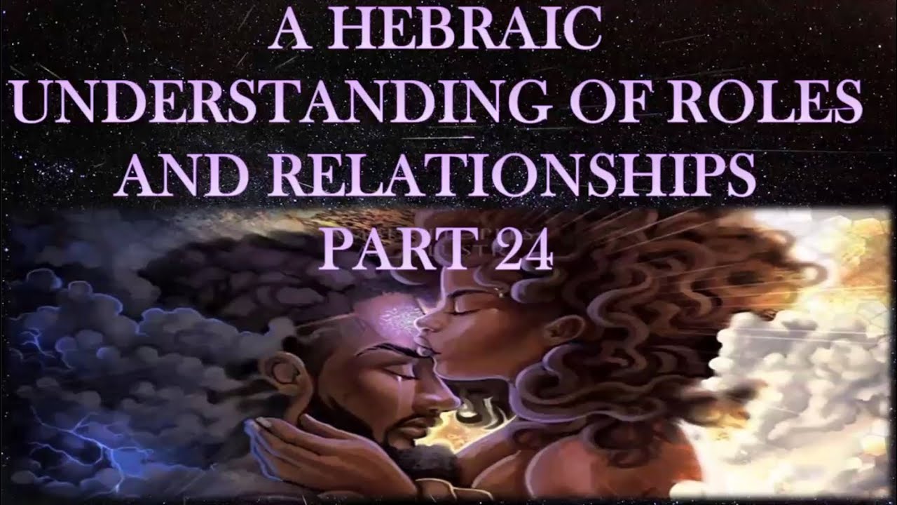Fornication, Adultery/Defilement & Divorce According to The Scriptures ...