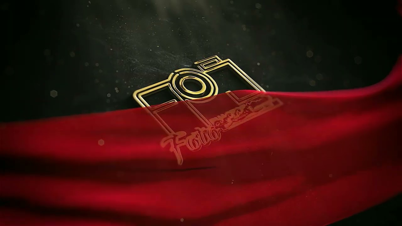 Foto Phactory Studio BY AE INTRO - YouTube