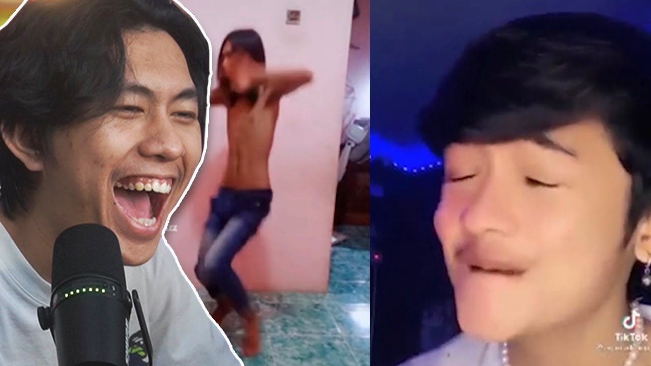 Sangat AwokAwok... - YouTube