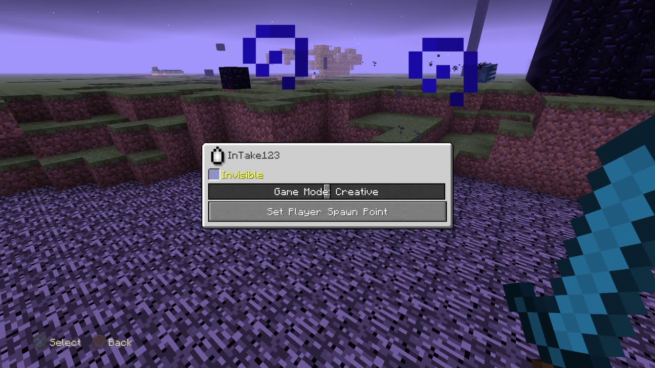 Minecraft: wither vs shulker - YouTube