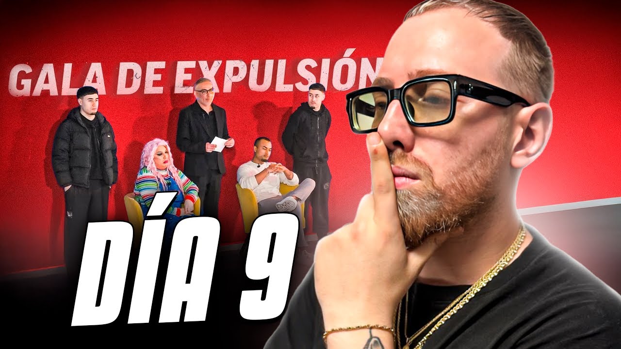 ¡NUEVOS INTEGRANTES, LA PRIMER EXPULSION Y EL ABANDONO DE SWEET FLOW ...