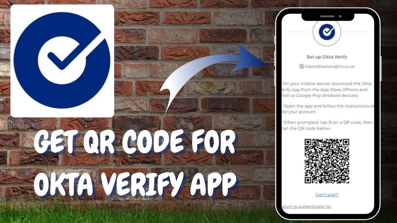How to Set Up Okta Verify Using a QR Code - Here's How You Can Do It ...