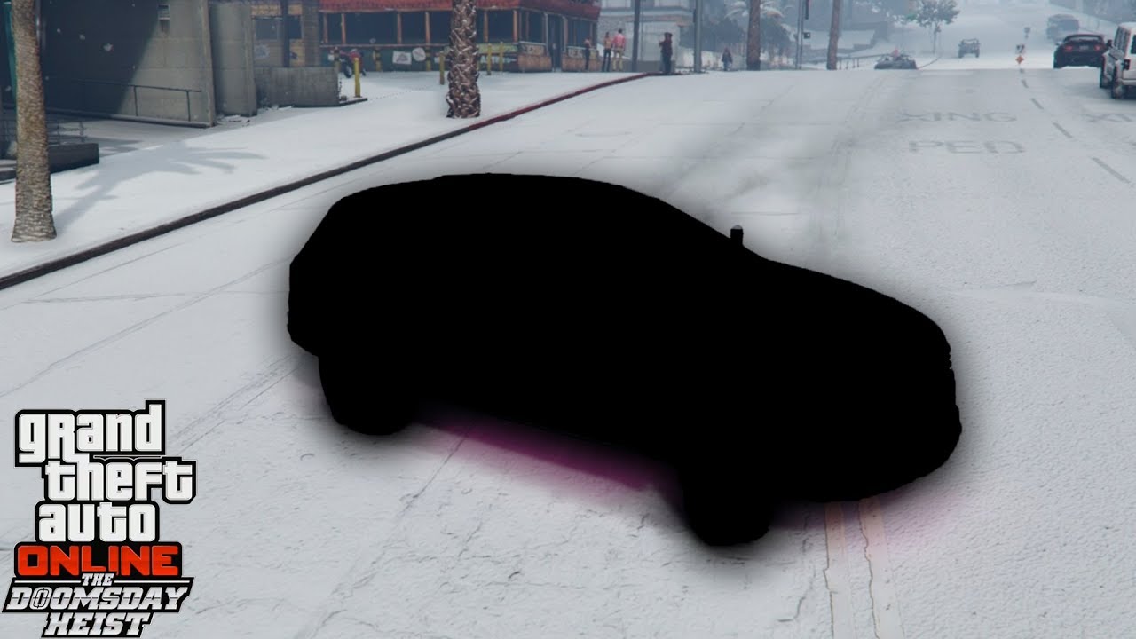 Gta 5 Tuneando El VehÍculo Sorpresa El Benefactor Streiter