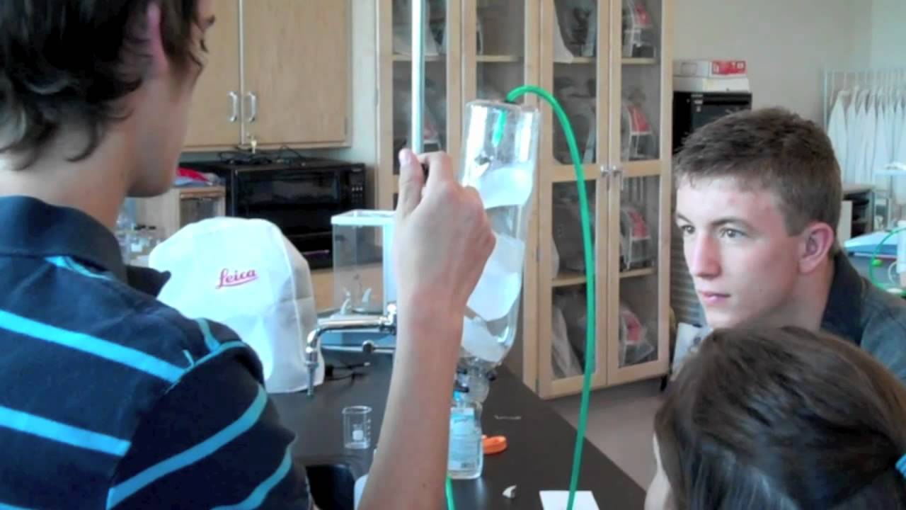 Inebriometer-Rhythms of Life Morning Class - YouTube