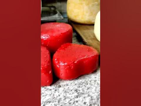 ️Сыры из козьего молока ️ у нас все с любовью ️ - YouTube