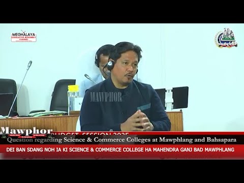 Dei ban sdang noh ia ki Science & Commerce College ha Mahendraganj bad ...