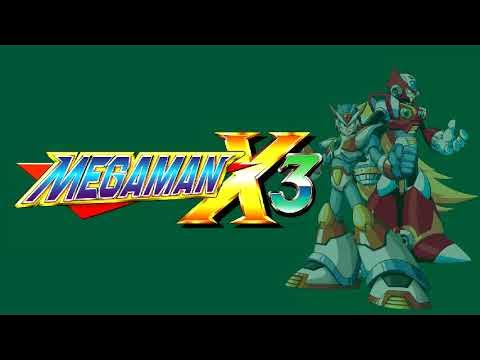 Dr. Doppler Encounter - Mega Man X3 (PSX) Music Extended - YouTube