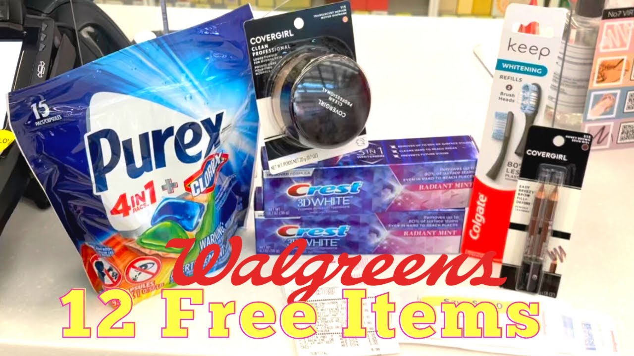 Walgreens Couponing All Digital Coupons ALL FREE This Week walgreens-couponing-all-digital-coupons-all-free-this-week